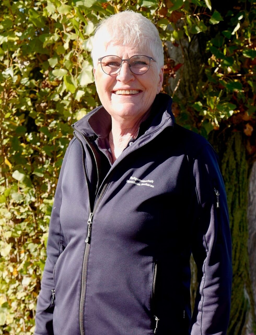 Vereinsgremium | Reitgemeinschaft Mannheim-Neckarau